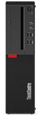 Lenovo ThinkCentre M920 SFF | i7-8700 | 16 GB | 256 GB SSD | 500 GB HDD ...