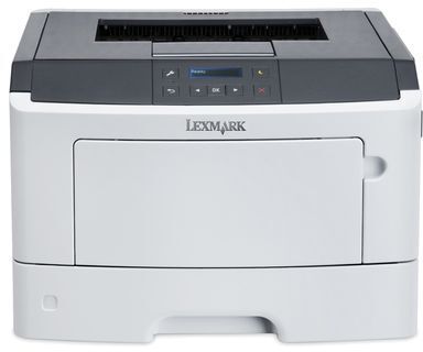 Lexmark MS312dn | grau | 169 € | jetzt 30 Tage Rückgaberecht
