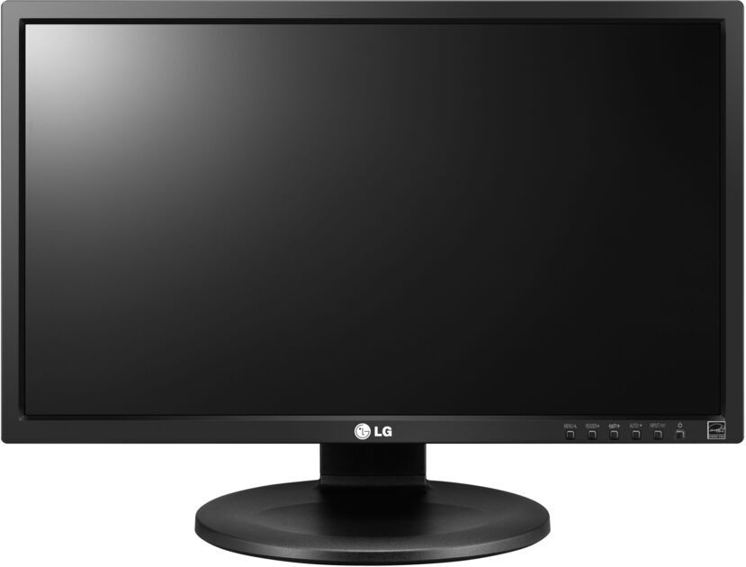 LG 24MB35PM 23.8" Monitor - Refurbished Quality