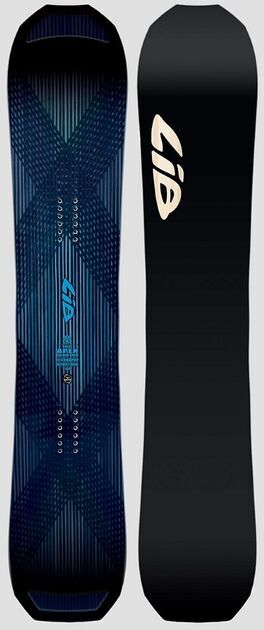 Lib Tech Apex Golden Orca (2024) | jetzt 30 Tage Rückgaberecht