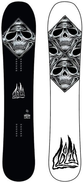 Lib Tech Jamie Lynn 2021 - Refurbished Snowboard