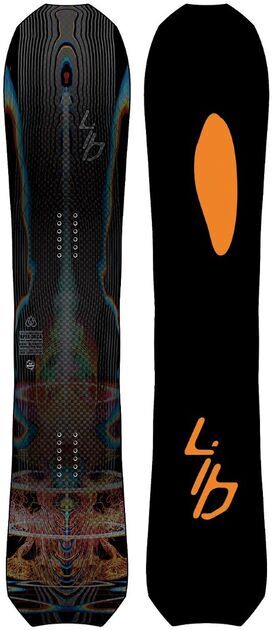 Lib Tech T.Rice Apex Orca (2022) | Nu met een Proefperiode van 30 Dagen