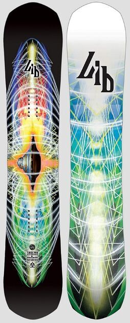 Lib Tech T.Rice Pro (2024) - refurbished Snowboard