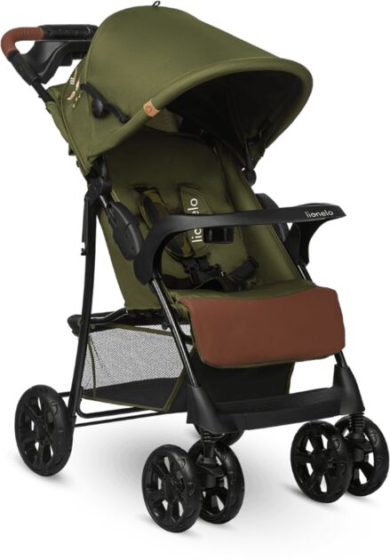 Emma Plus Buggy - Lionelo - Refurbished Quality