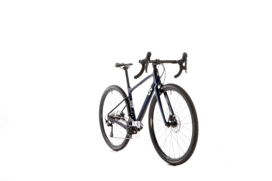 Liv Devote Advanced 2 (2022) | Diamond - from - Refurbished with a 30 ...