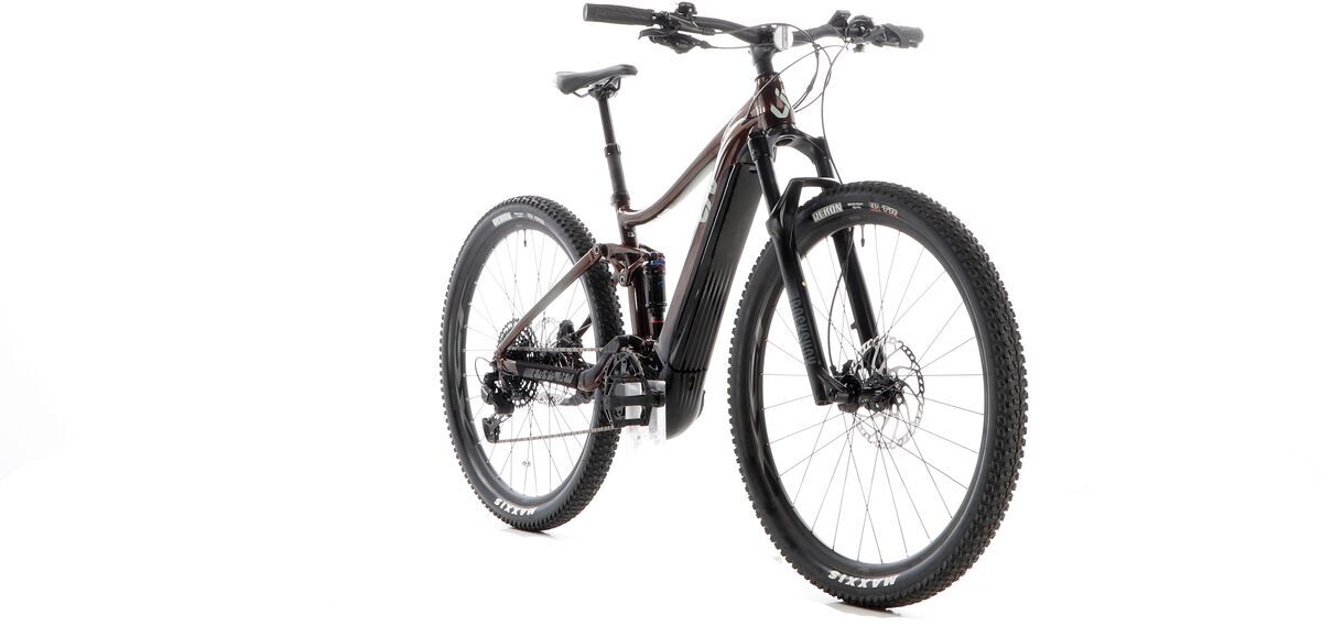 Liv Embolden E+ 1 (2021) | Diamond | Now with a 30-Day Trial Period