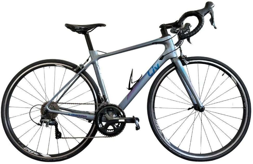 Liv Langma Advanced 3 (2019) - Refurbished Diamant