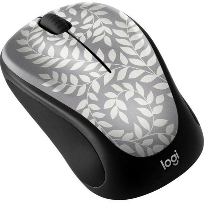 Logitech M325C | Agora com período de avaliação de 30 dias