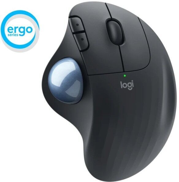 Logitech M575 Trackball | Now with a 30-Day Trial Period