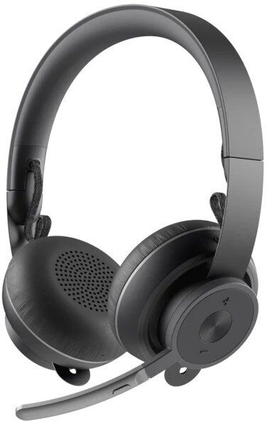 Logitech Zone 900 | jetzt 30 Tage Rückgaberecht