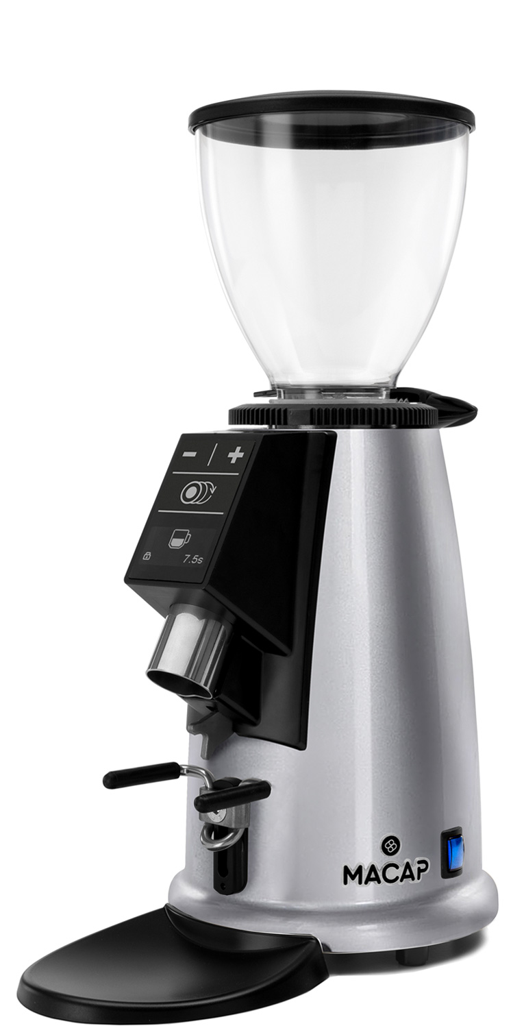 Macap M2E Domus Moedor de expresso | Agora com período de avaliação de ...