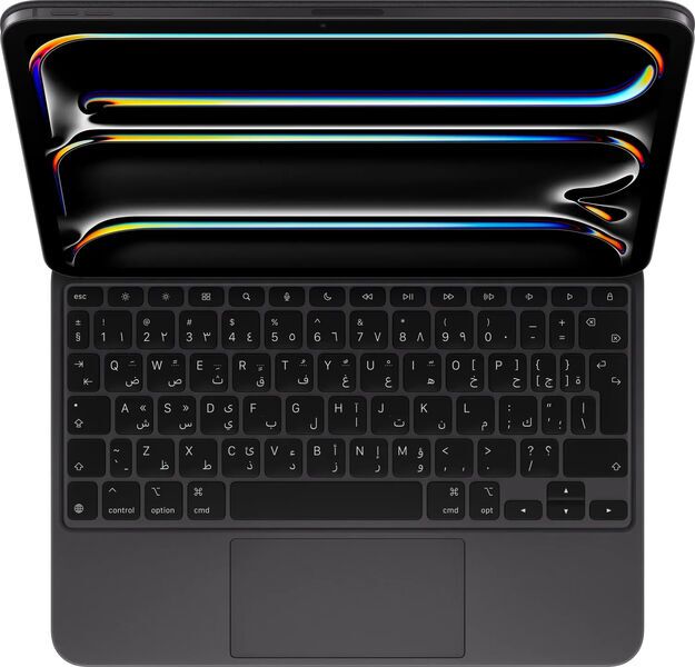 Apple Magic Keyboard for 11" iPad Pro M4 (2024) - from - Refurbished ...