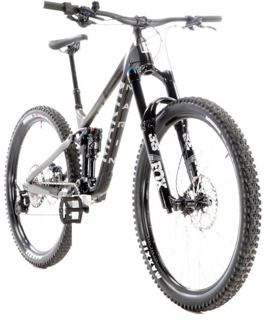 Marin Alpine Trail Carbon 2 (2022) | Diamond | Now with a 30-Day Trial ...