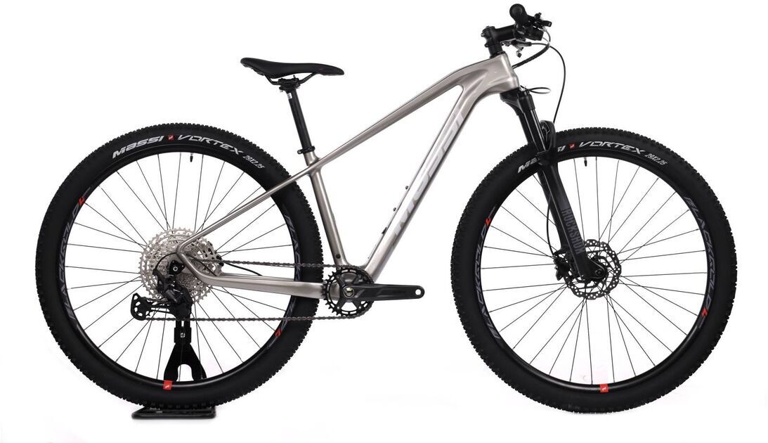 Massi Team Elite 2024 - Mountainbike i topklasse