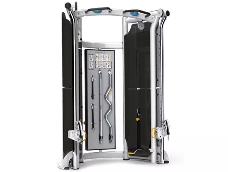 Matrix Functional Trainer | jetzt 30 Tage Rückgaberecht
