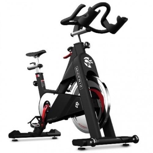 Matrix IC3 Indoor Bike - Refurbished Fitnessapparaat