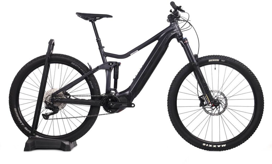 Merida eOne-Forty 400 (2023) | Diamant | Nu med en 30-dages prøveperiode