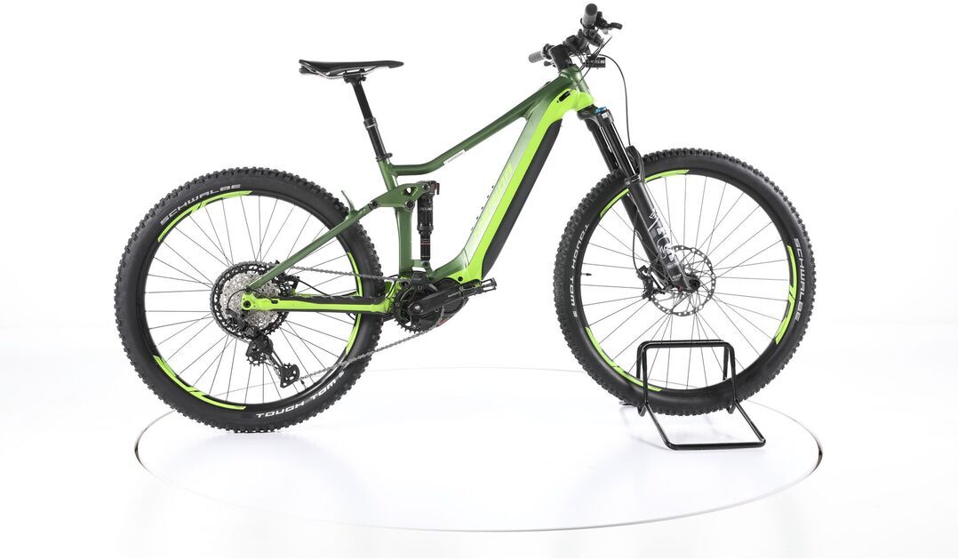 Merida eOne-Forty 700 (2021) - Refurbished E-Bike
