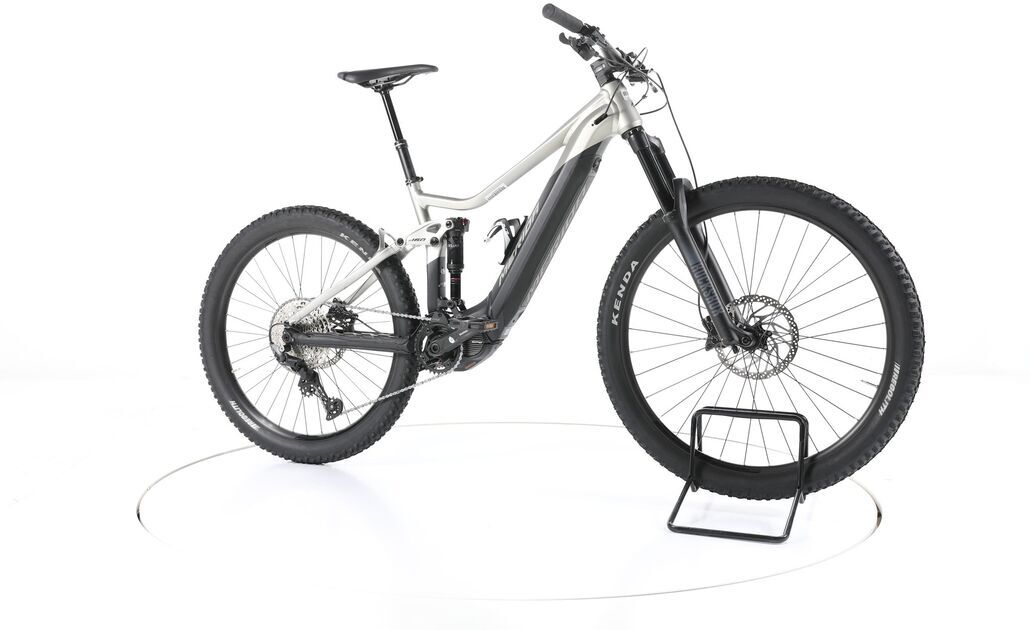 Merida eONE-SIXTY 500 EP2 2021 - Krachtige E-Mountainbike