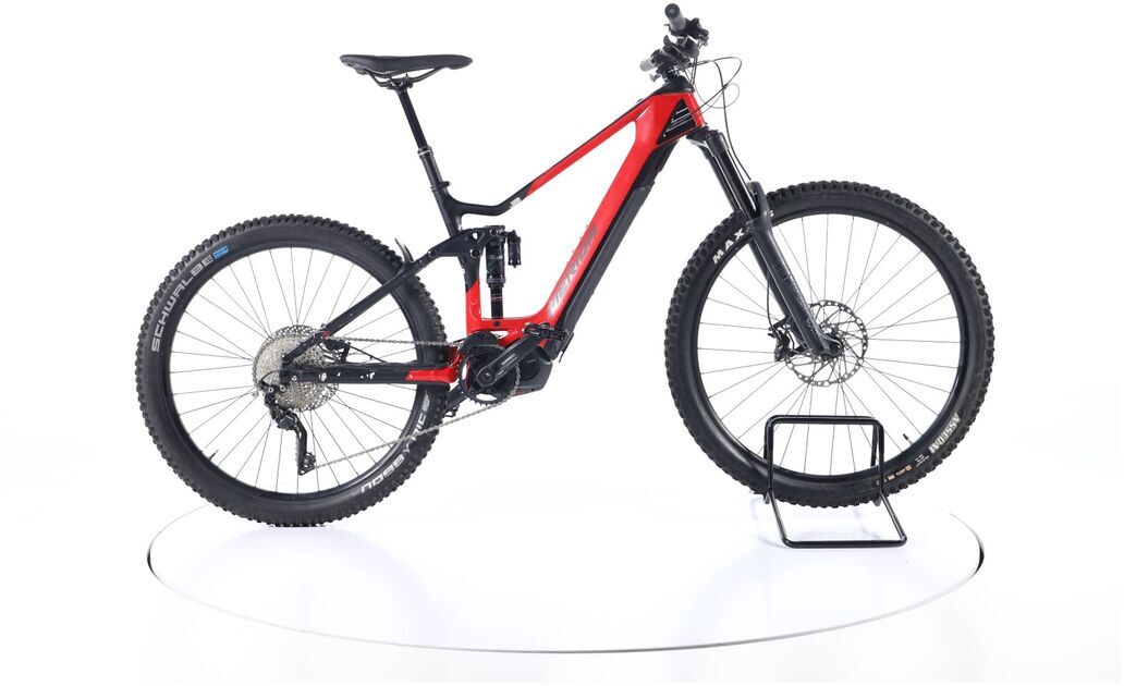 Merida eOne-Sixty 5000 (2020) | Diamant | jetzt 30 Tage Rückgaberecht