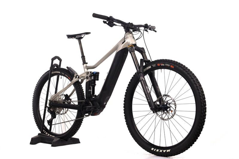 Merida eOne Sixty 700 (2020) | Diamant | jetzt 30 Tage Rückgaberecht