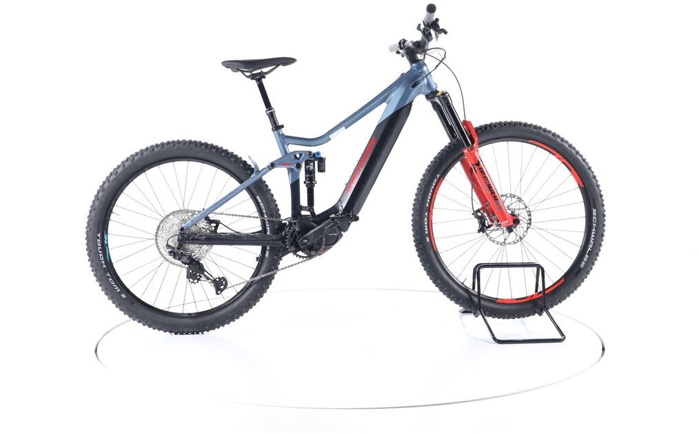 Merida eOne-Sixty 700 (2021) - Refurbished E-Bike