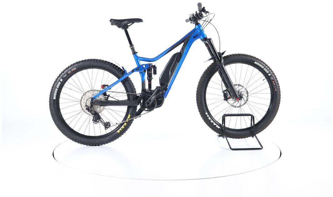 Merida eOne-Sixty 800 SE (2020) | Diamant | jetzt 30 Tage Rückgaberecht