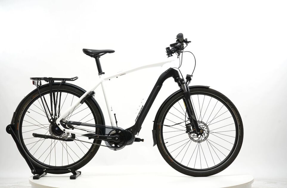 Merida eSPRESSO 700 EQ EP1 (2020) | Diamond - from - Refurbished with a ...