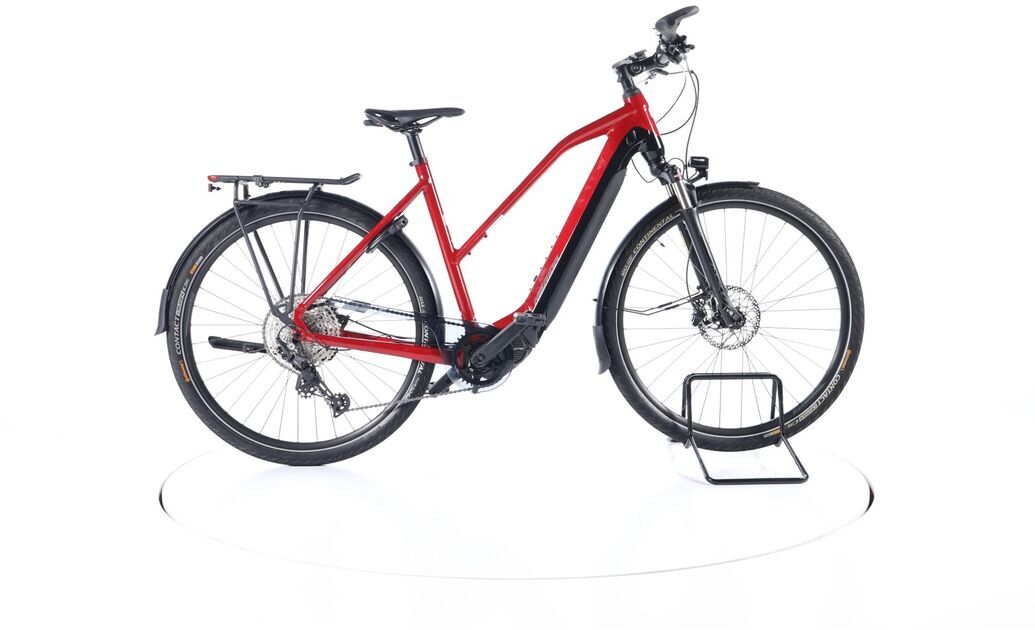 Merida eSPRESSO L EP8-Edition EQ (2021) - E-Bike