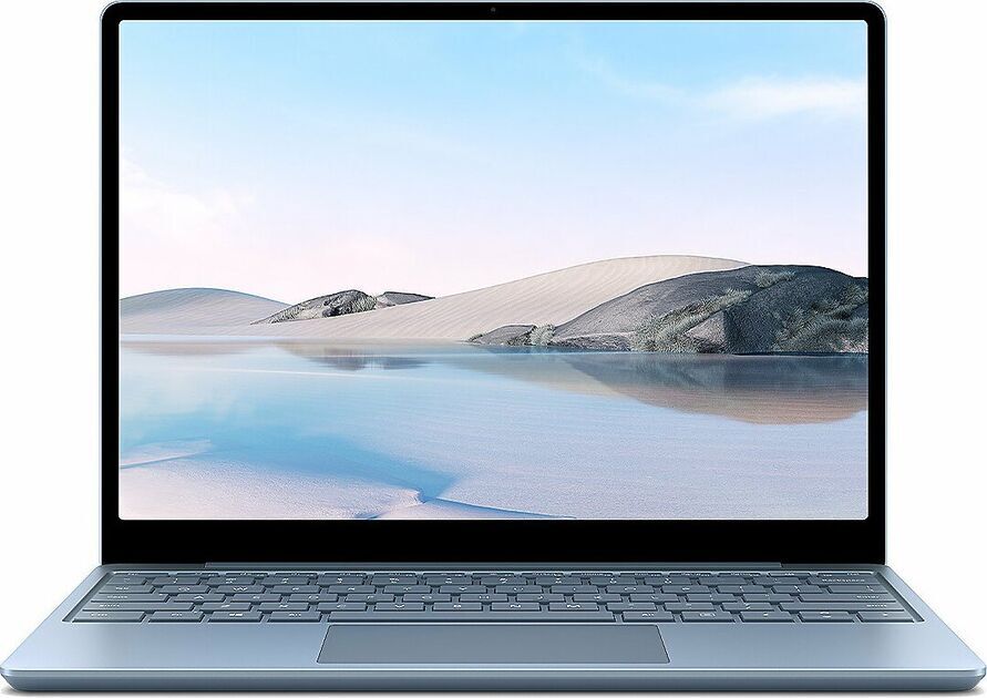 Microsoft Surface Laptop Go | i5-1035G1 | 12.4" | Maintenant avec une ...