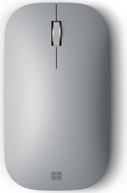 Microsoft Surface Mobile Mouse - Bluetooth, Begge Hænder Mus