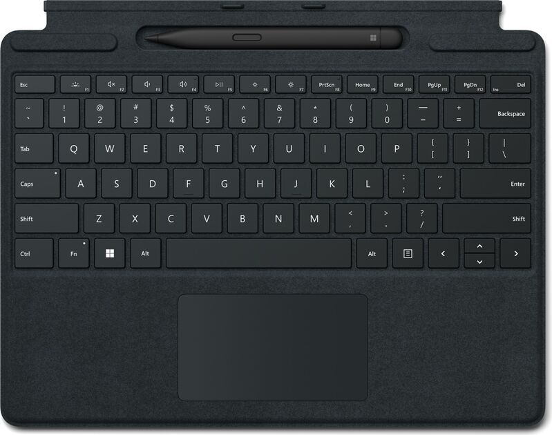 Microsoft Surface Pro Signature Keyboard | Now with a 30-Day Trial Period
