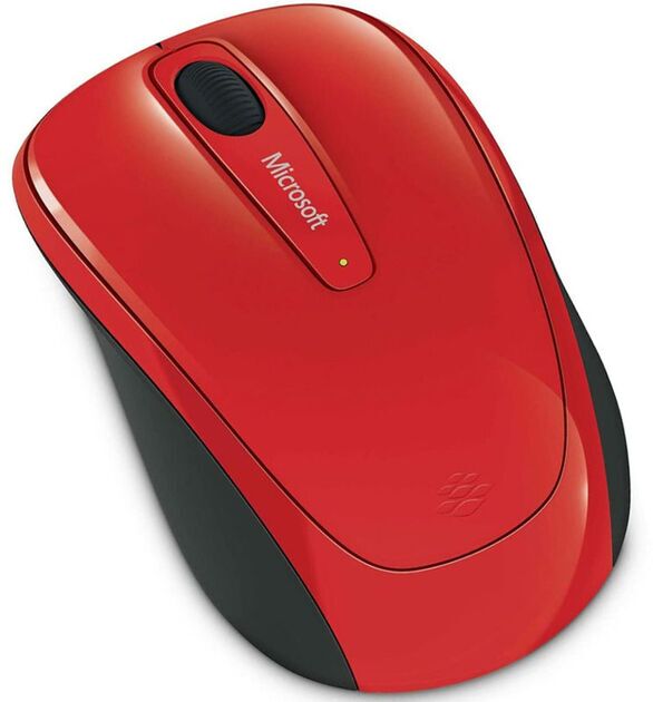 Microsoft Wireless 3500 | Now with a 30 Day Trial Period