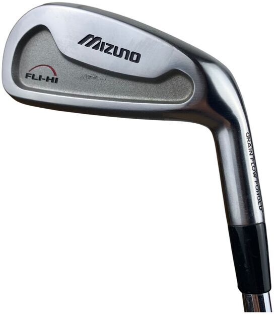 Mizuno Fli-Hi Hybrid - Refurbished Golf Club