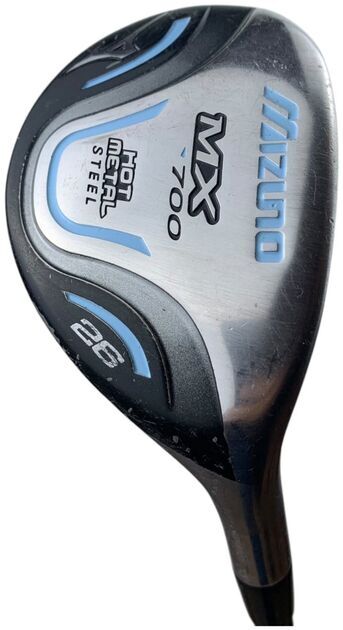 Mizuno MX-700 Hybrid - Refurbished Golfschläger