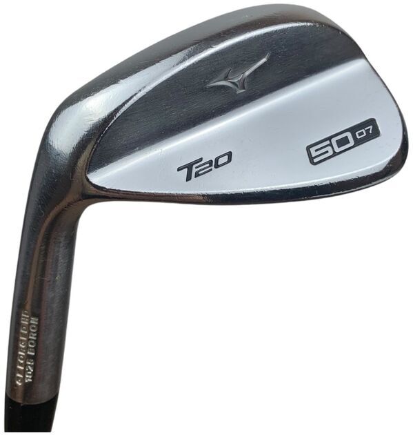 Mizuno T20 Wedge - Refurbished Golfkølle