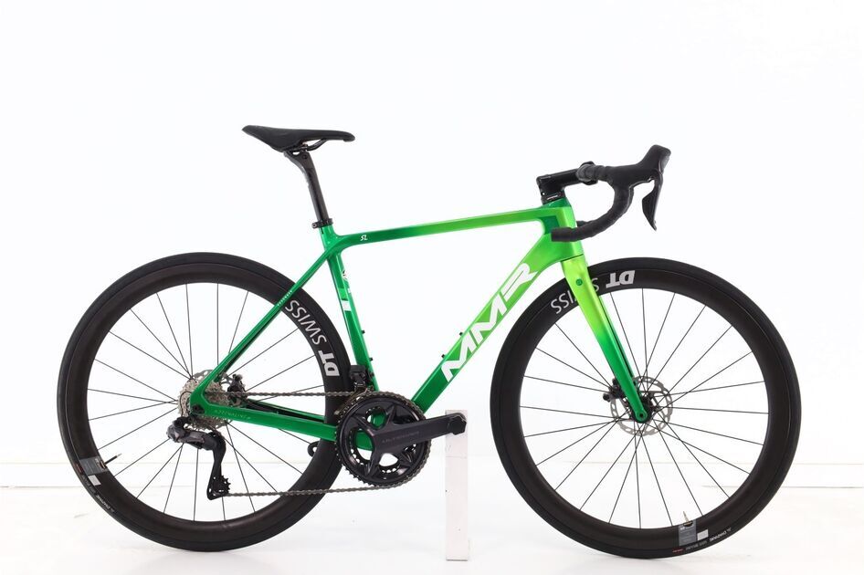Adrenaline SL (2022) - Carbon Rennrad von MMR Adrenaline SL (2022) - Carbon Rennrad von MMR