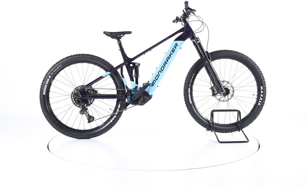 Mondraker Dusk R (2023) | Refurbished E-Mountainbike - Sport