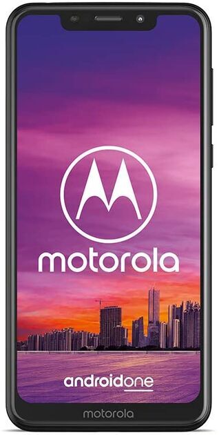 Motorola One - Refurbished Smartphone med Android One
