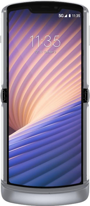 Motorola Razr 5G | Now with a 30 Day Trial Period
