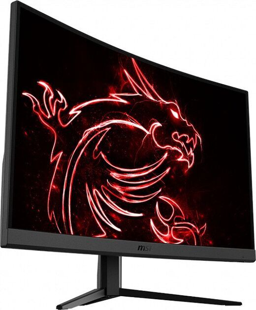 MSI Optix G27CQ4 | 27" | 30 giorni di prova gratuita