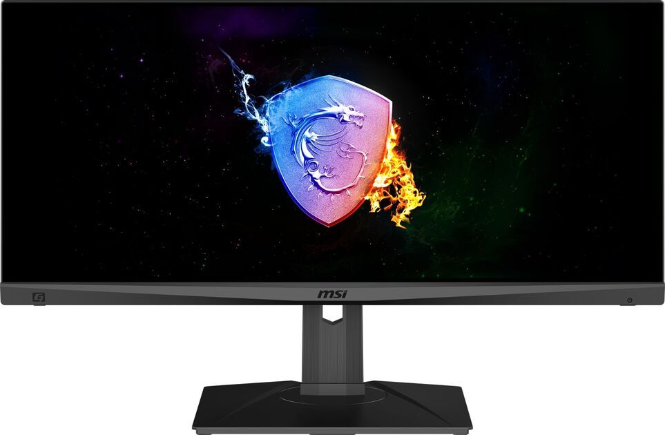 MSI Optix MAG301RFDE | 29.5" - from - Refurbished with a 30-Day Free Trial