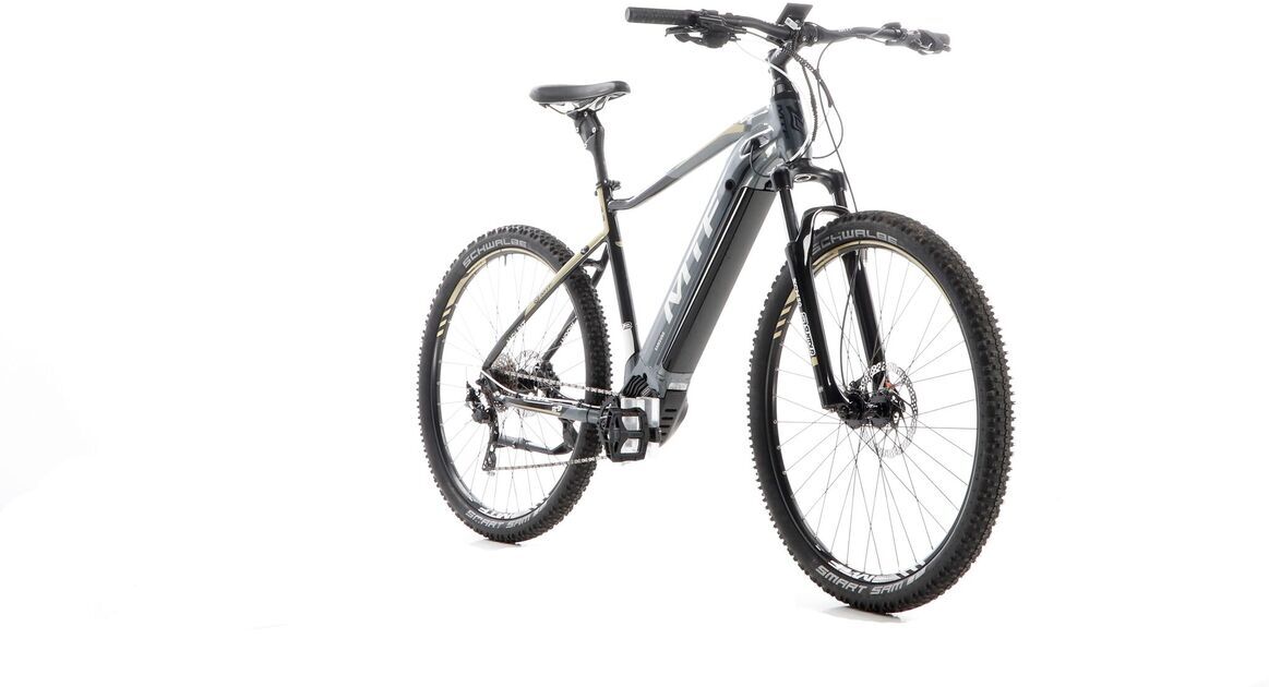 MTF Mount 7.2 (2020) | Diamant | jetzt 30 Tage Rückgaberecht