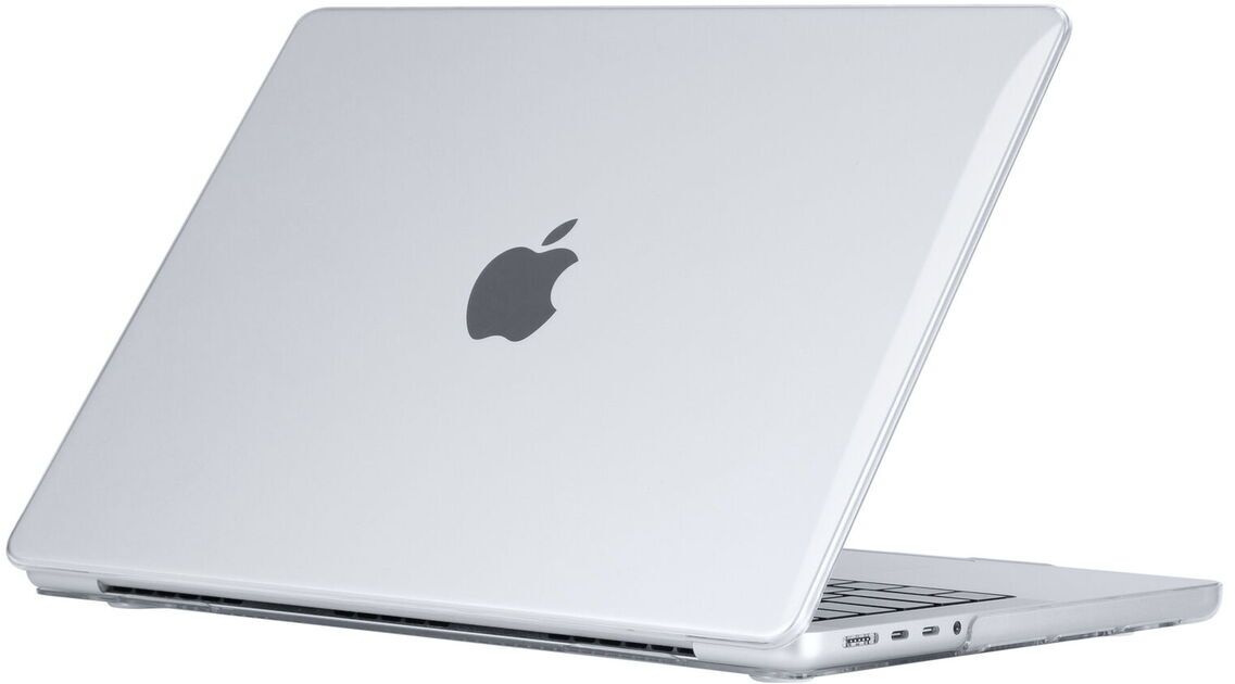 MW Hard Shell Case - 35% Recycled - MacBook Protection