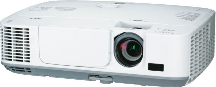 NEC M311W Projektor | jetzt 30 Tage Rückgaberecht