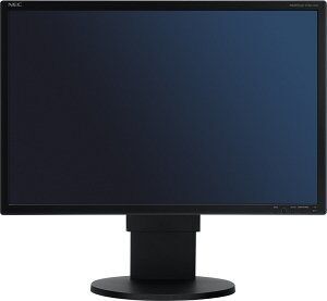 NEC MultiSync EA241WM | 24" - from - Refurbished with a 30-Day Free Trial