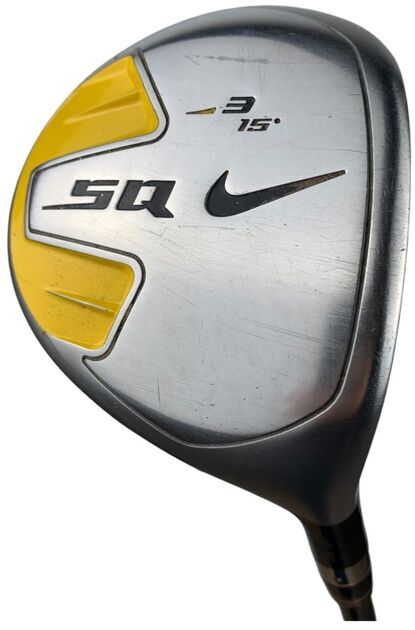 Nike Sasquatch Fairway Wood | jetzt 30 Tage Rückgaberecht