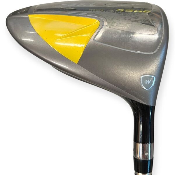 SQ Sumo 5000 Offset Driver Nike - Ricondizionato