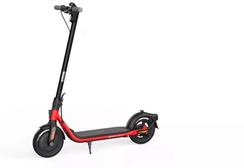 Ninebot D28E E-Scooter | jetzt 30 Tage Rückgaberecht