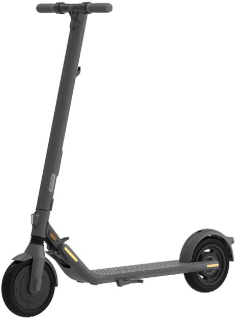Ninebot E25E E-Scooter | jetzt 30 Tage Rückgaberecht